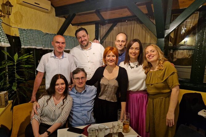 Private Night Tour in Novi Sad in Style - Who Should Consider This Tour?