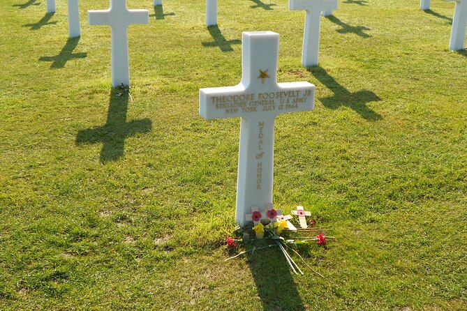 Private Normandy Tour DDay, Cider Farm, Lunch and Bayeux Tapestry - Practical Details and Value