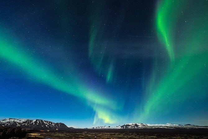 Private Northern Lights Adventure With Lobster Dinner - Transportation and Convenience