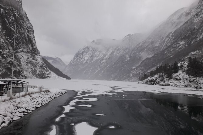 Private Norway in Miniature tour with Stegastein viewpoint - Who Should Consider This Tour?