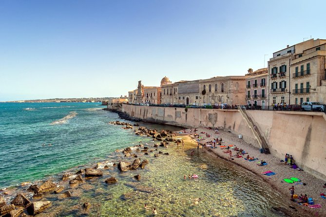 Private Noto & Marzamemi Tour with Seaside Seafood lunch - Final Thoughts: Is This Tour Right for You?