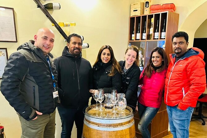 Private Novi Sad, Titanic wine tasting and Farmer's House - Price and Value