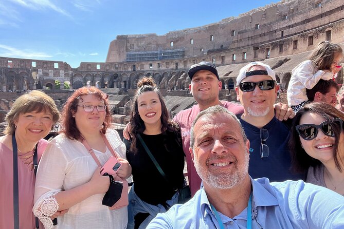 Private One Day Tour in Rome - Final Thoughts