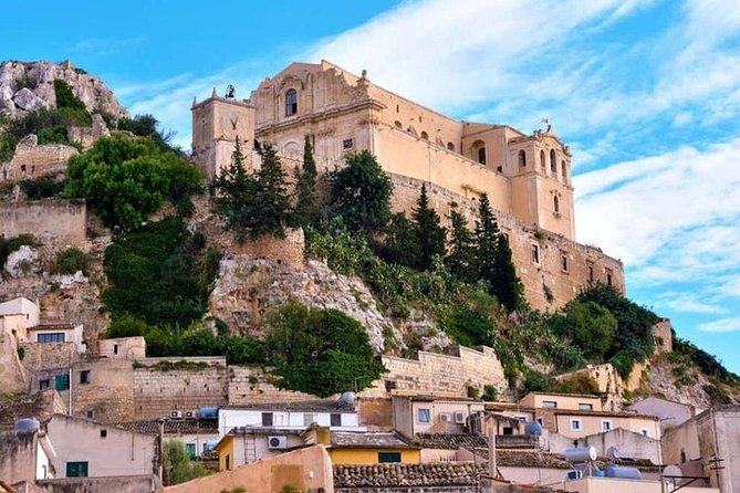 Private One Day Tour of Montalbano and the Baroque Ibleo - Frequently Asked Questions