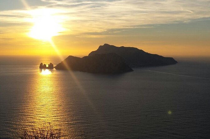 Private One Day Walking Tour of Capri with Guide - The Value and Overall Experience