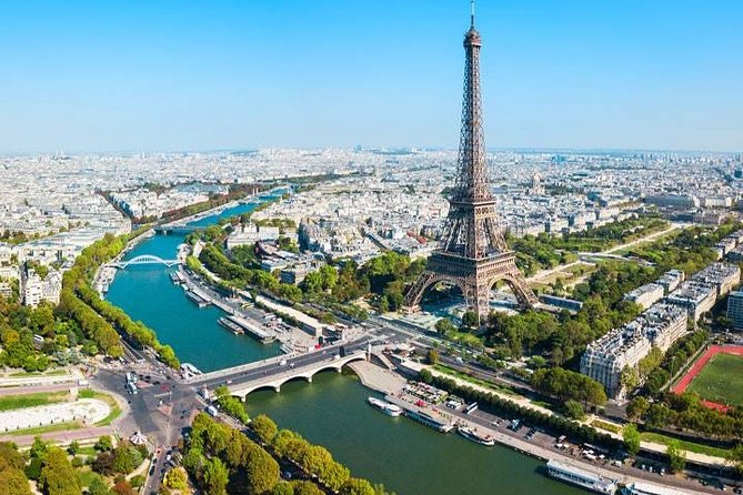 Private One-Way Transfer: City of Paris - Price and Value