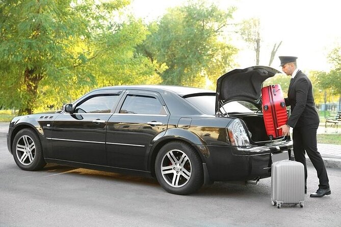 Private One-way Transfer Eleftherios Venizelos Airport To Athens - Who Will Love This Service?