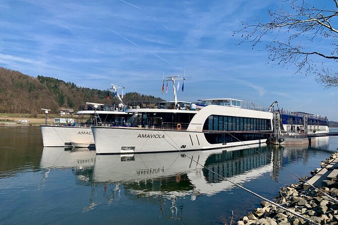 Private one way transfer from Linz to Cesky Krumlov - The Sum Up: Who Will Benefit Most?