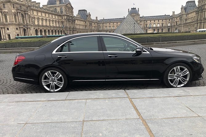 Private one way transfer from Port Le Havre to Paris or back - Frequently Asked Questions