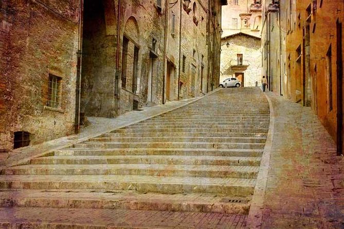 Private Orvieto Daytrip from Rome with Winery Visit - The Experience of Value