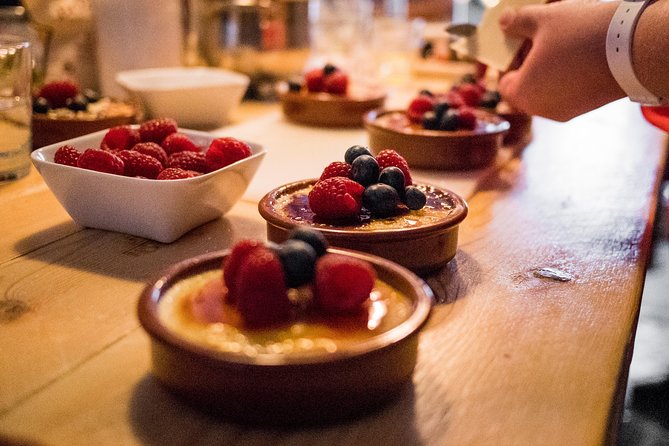 Private Paella Class with Full Dinner Menu - Who Will Love This Experience?