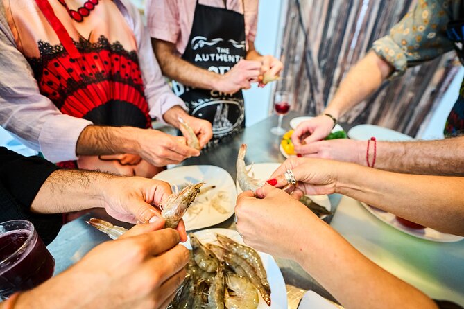 Private Paella Cooking Class and Market Visit with Personal Chef - The Sum Up: A Real Taste of Barcelona