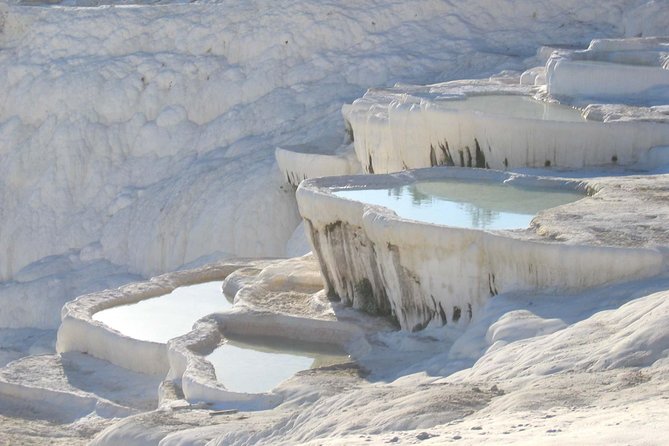 Private Pamukkale and Ephesus Tours - Who Will Enjoy This Tour?