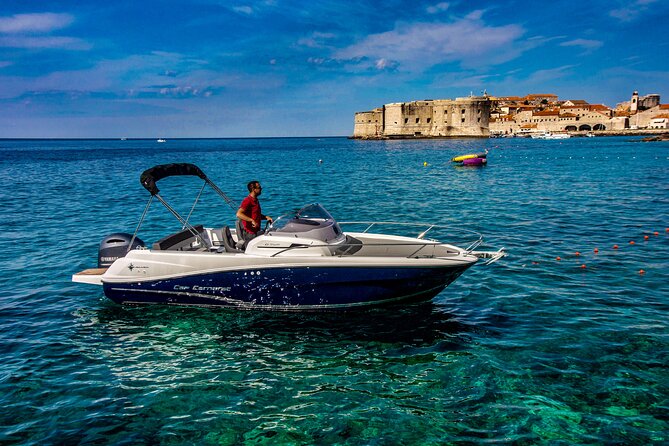 Private panorama tour around Dubrovnik City Walls - What Travelers Say