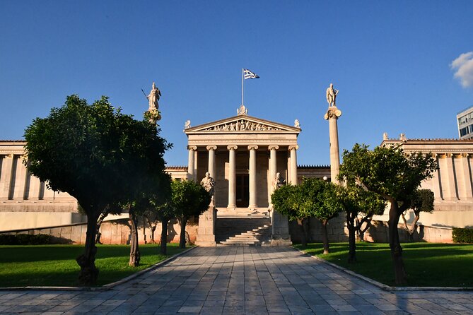 Private Panoramic Tour of Athens - Authentic Experiences and Real Guest Feedback