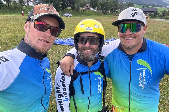 Private Paragliding Tandem flight Dolomites Alps Kronplatz - Authentic Views and Genuine Feedback