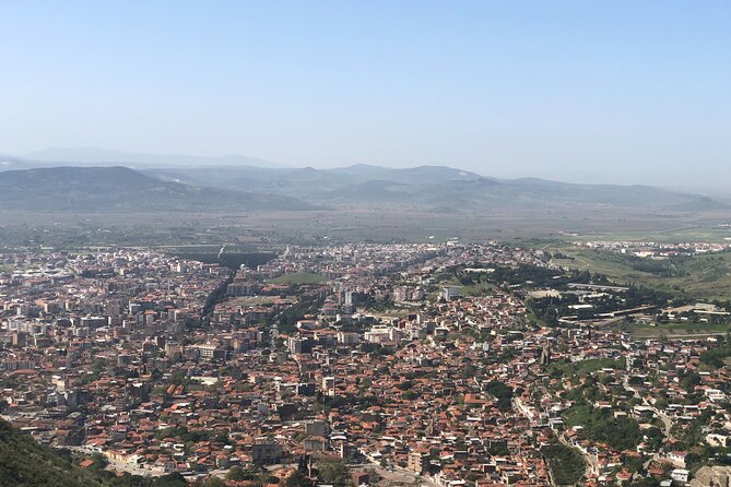 Private Pergamon Acropolis Tour from Kusadasi - Practical Tips for Travelers