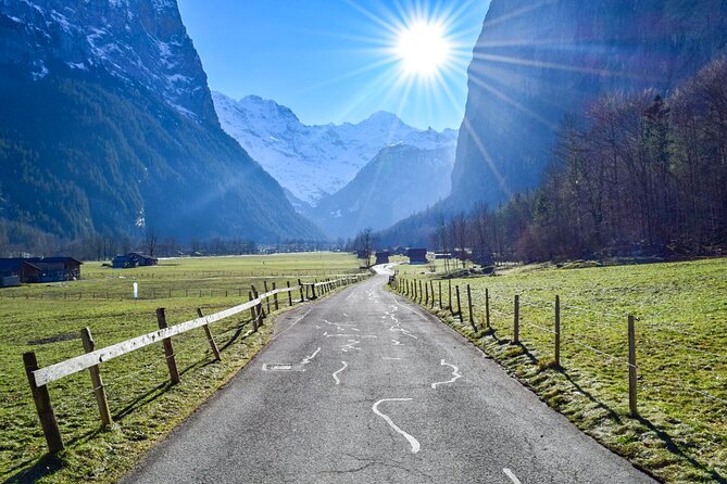 Private Photo Session in Lauterbrunnen - Summary: Is It Worth It?