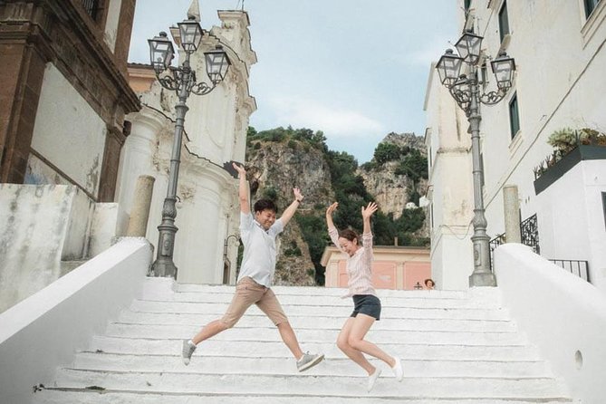Private Photo Session with a Local Photographer in Praiano - What You Need to Know Before Booking