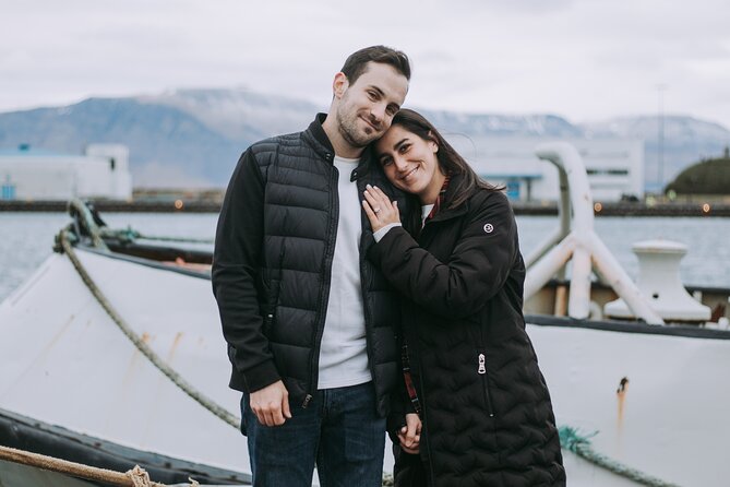 Private Photo Session with a Local Photographer in Reykjavík - Authentic Experiences as the Core