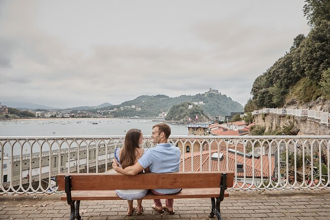 Private Photo Session with a Professional in San Sebastián - Practical Details and Considerations