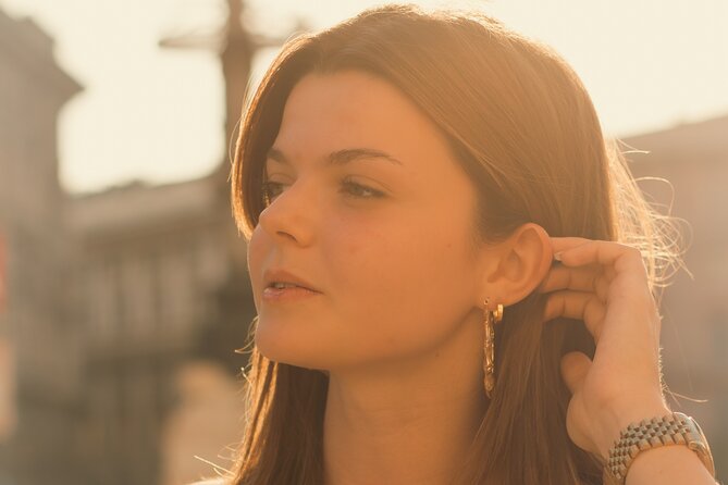 Private Photo Shoot Experience in Trieste Italy - Practical Details and Considerations