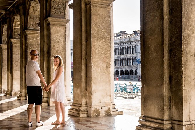 Private Photo Shoot & walking tour - Pricing and Value