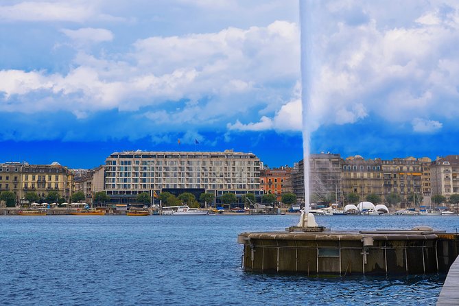 Private Photo Tour LUXE CUSTOM in Geneva - The Sum Up