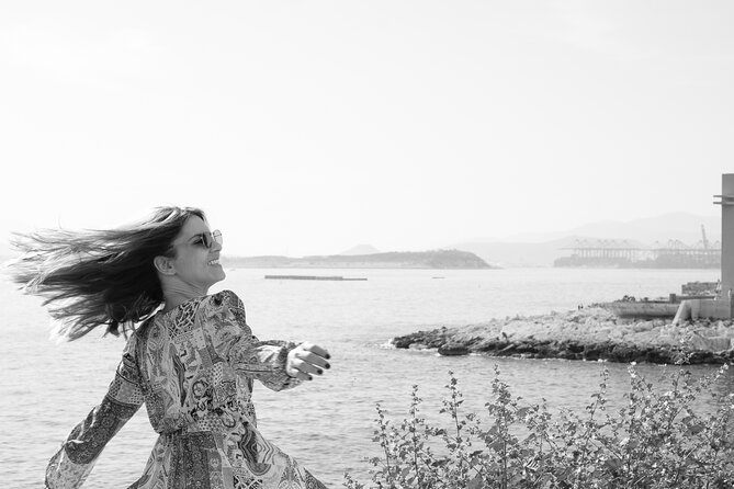 Private Photoshoot Experience at Piraeus Port - FAQs