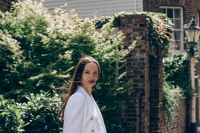 Private Photoshoot in London - The Photos: Authentic, Heartfelt, and High-Quality