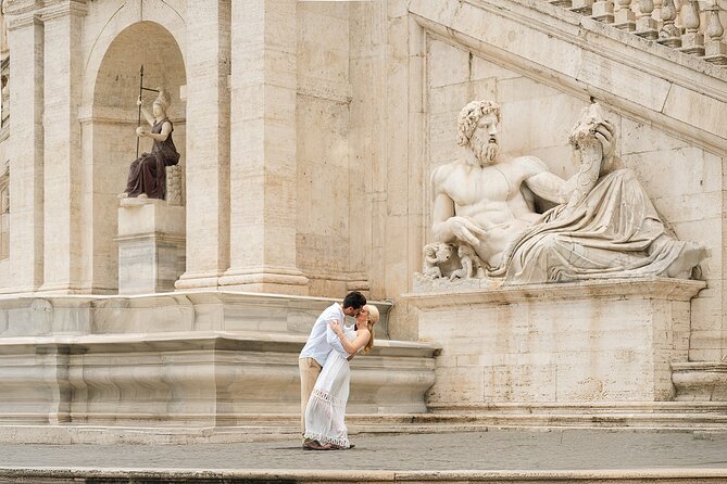 Private Photoshoot in Rome, Colosseum and Surroundings - The Experience: What Makes It Special