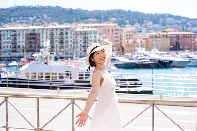 Private Photoshoot with a Professional Photographer in Cannes - Who Will Get the Most Out of This Experience?