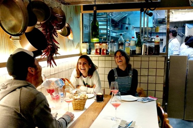 Private Pintxo Tour in San Sebastian - Why This Tour Offers Great Value