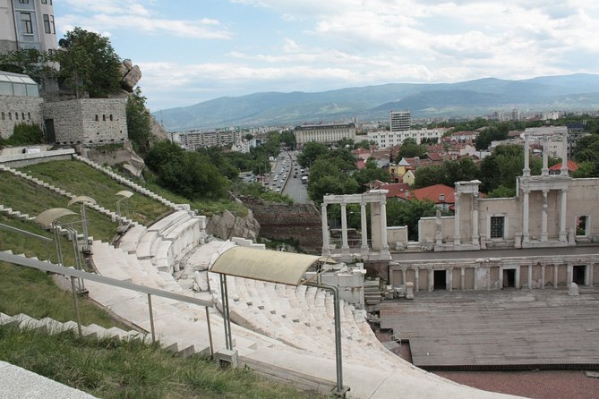 Private Plovdiv Day Trip from Sofia - Frequently Asked Questions