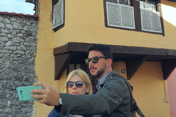 Private Podgorica City Walking Tour - Practical Considerations