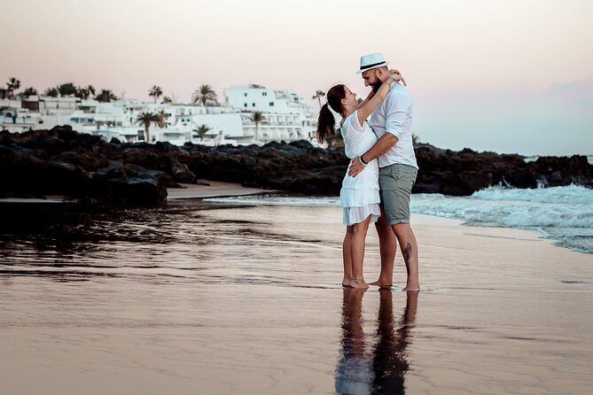 Private Pro Photoshoot in Lanzarote - Who Should Book This Experience?