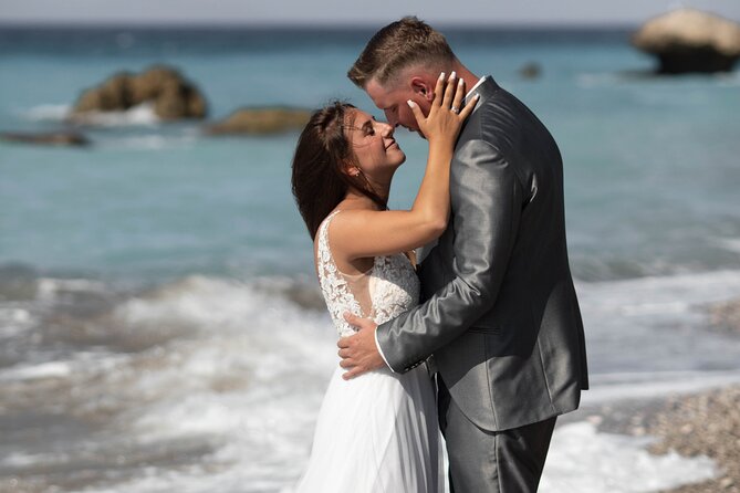 Private Professional Photo Experience in Rhodes - Authentic, Creative Portraits in Iconic Settings