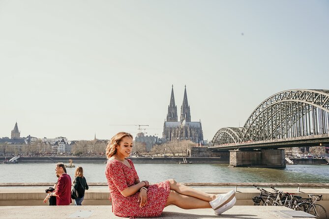 Private Professional Vacation Photoshoot in Cologne - Authentic Traveler Feedback