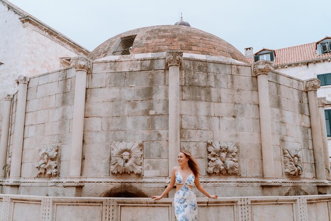Private Professional Vacation Photoshoot in Dubrovnik - Final Thoughts