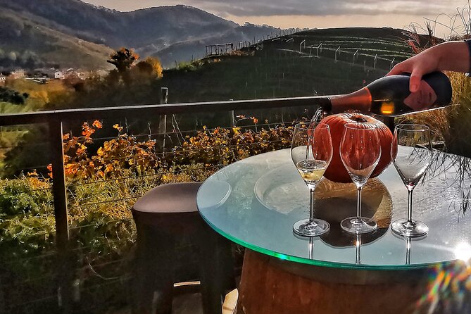 Private Prosecco Tour, with a certified Sommelier - Who Will Love This Tour?