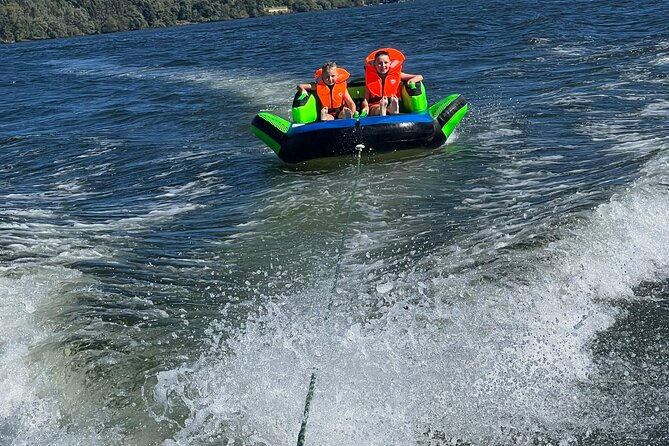Private Rental Cruise in Porto - FAQ