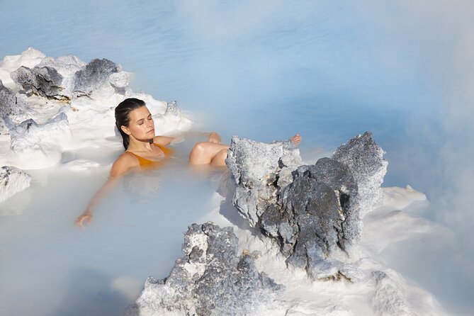 Private Reykjanes Peninsula, Lava Tunnel and Blue Lagoon - Who Is This Tour Best Suited For?