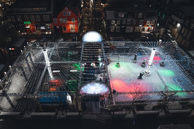 Private Reykjavik Christmas Walking Tour - Who Will Love This Tour?