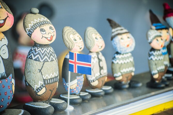 Private Reykjavik Shopping & Sightseeing Walking Tour - Who Will Love This Tour?