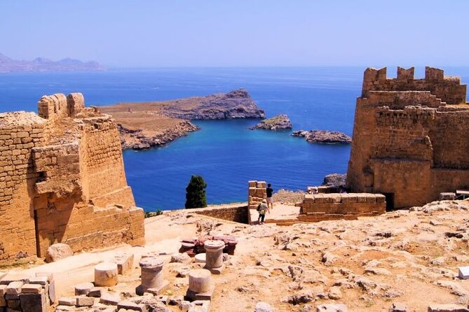 PRIVATE RHODES TOUR + Lunch Stop & WINE/OLIVE OIL Tasting - FAQ: Practical Questions About the Rhodes + Lindos Tour
