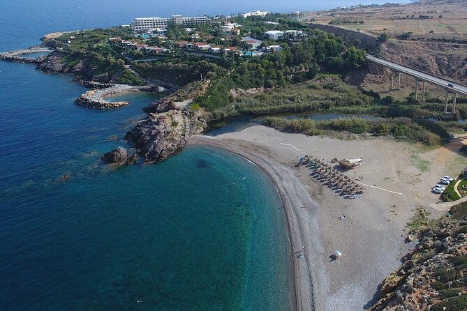 Private RIB Boat Tour to the Secret Beach from Rethymno - Authentic Traveler Feedback