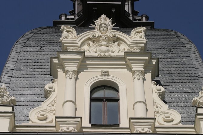 Private Riga Art Nouveau Tour - FAQ