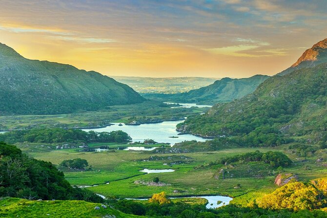 Private Ring of Kerry Tour in Ireland - How the Experience Comes to Life: Insights from Reviewers