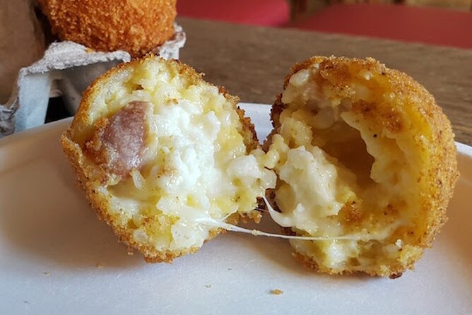 Private Roman Street Food Tour - FAQs