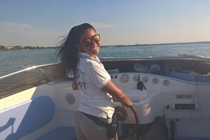Private Romantic Motorboat Tour From Sirmione - The Value and Cost Analysis